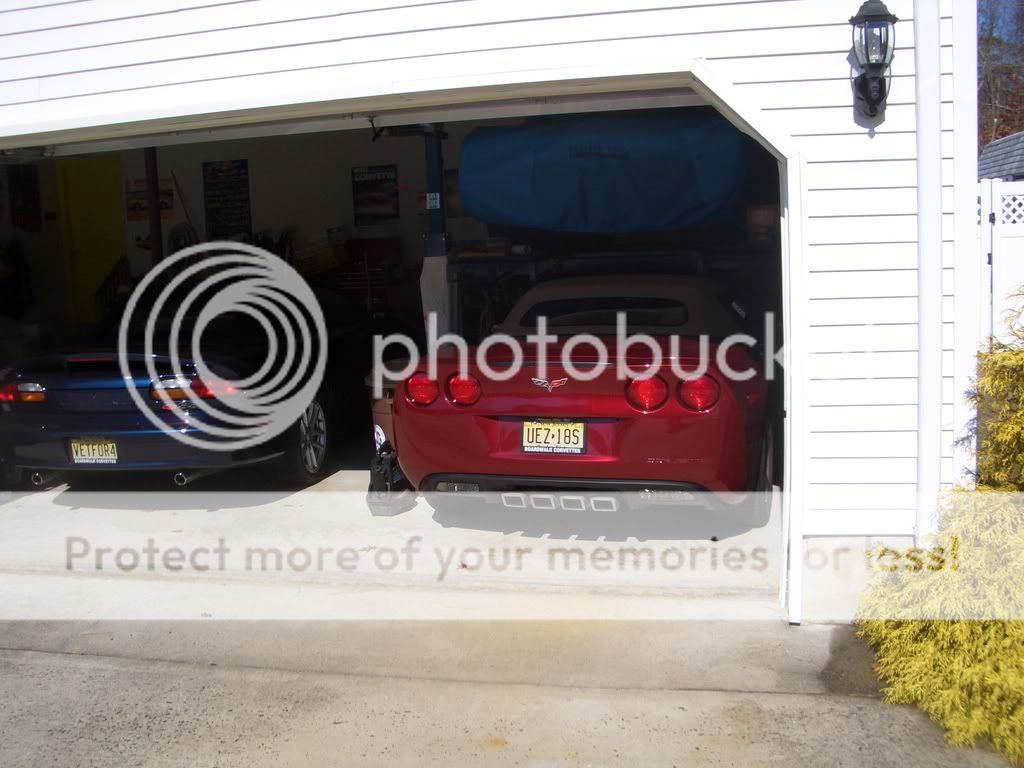 Going with SLP PowerFlo on the LS3. QUESTION... - Page 2 ...