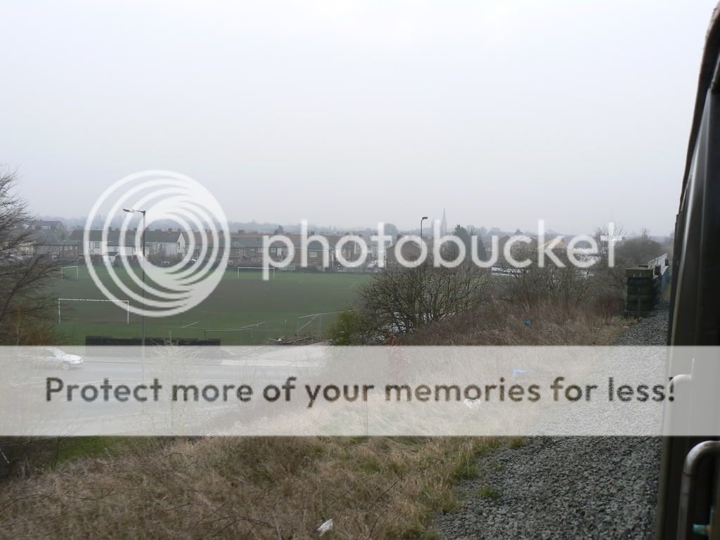 Long Term Railway Ideas and Suggestions | Page 21 | SkyscraperCity Forum