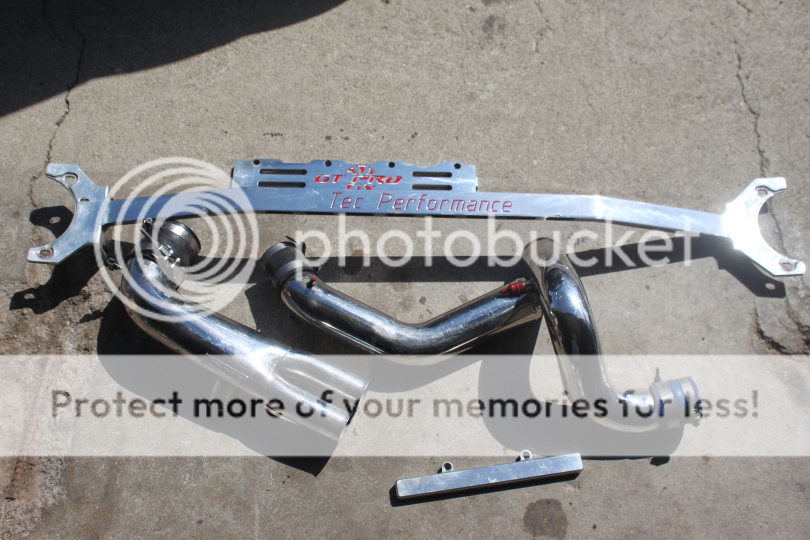 FS: Strut bars, Plenum, Greddy type S, Fans, Turbo Timer + more ...