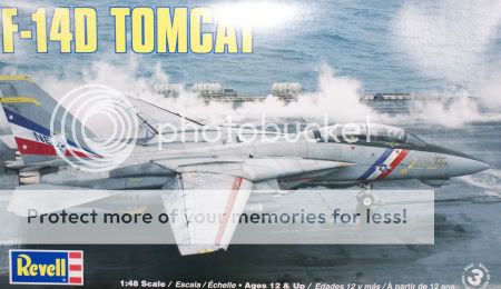 tomcat - Aircraft Modern - Britmodeller.com