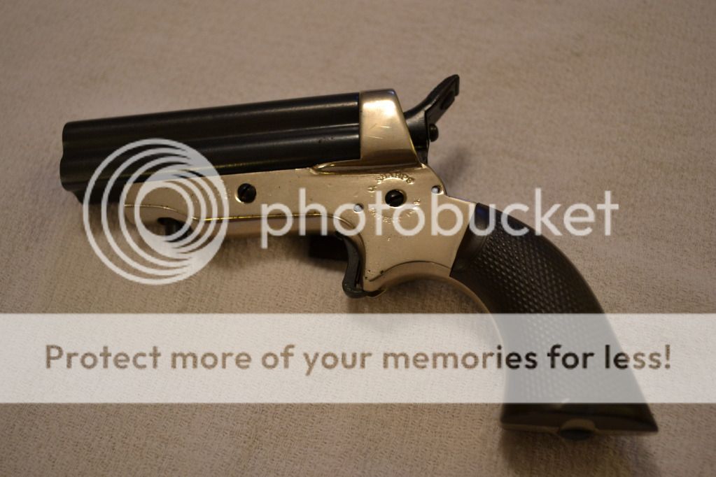 Show me your heirloom firearms. - AR15.COM