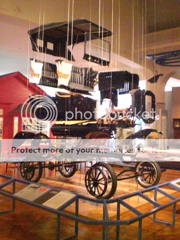 Cutaways are cool. | The H.A.M.B.