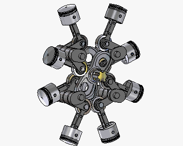 History - Unusual engine designs | The H.A.M.B.