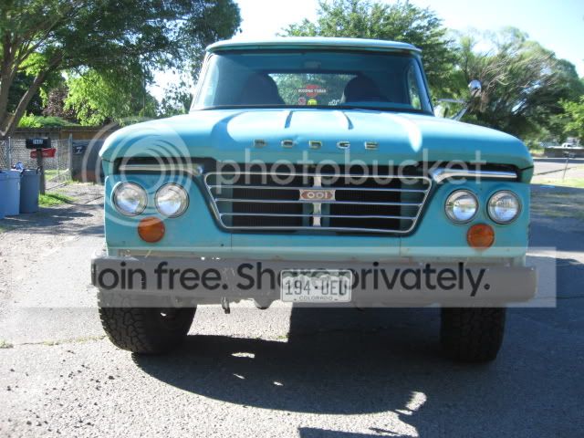 69 d100 custom short stepside 12 valve 5speed | Cummins Diesel Forum