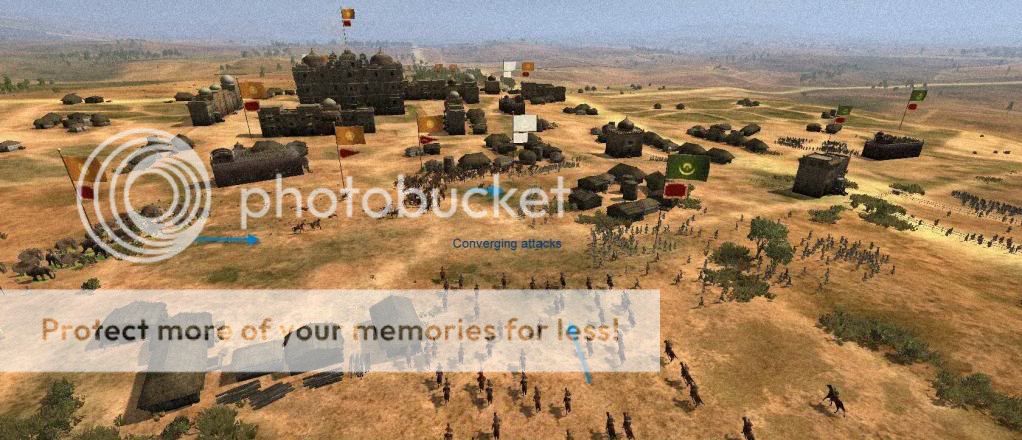 [ETW AAR] The Maratha Story - Page 2