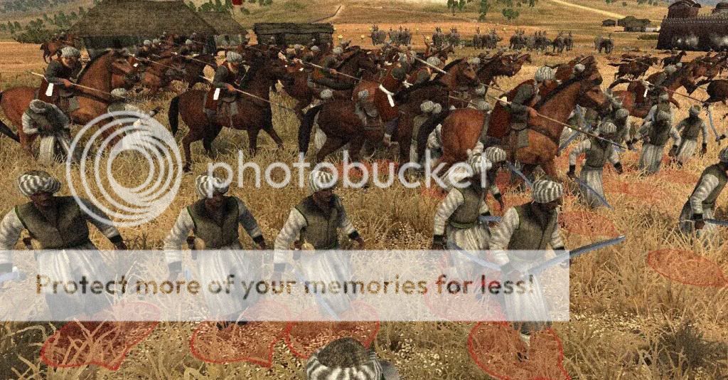 [ETW AAR] The Maratha Story - Page 2