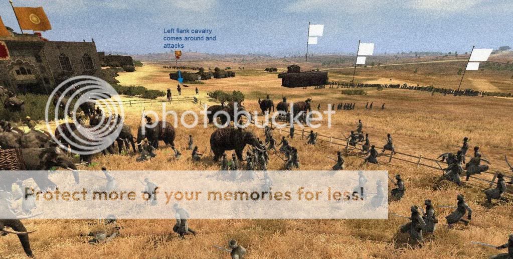 [ETW AAR] The Maratha Story - Page 2