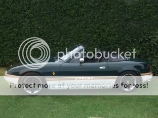 Lotus Elan Wannabe | ClubRoadster.net