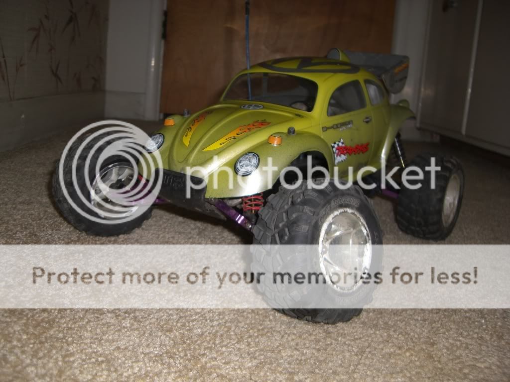 Pics of your other rides, Current and Previous | Page 4 | Volkswagen ...