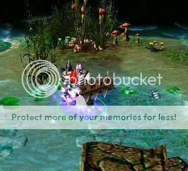 Modelpack - Static Aura, Charge, and Impact | The Helper