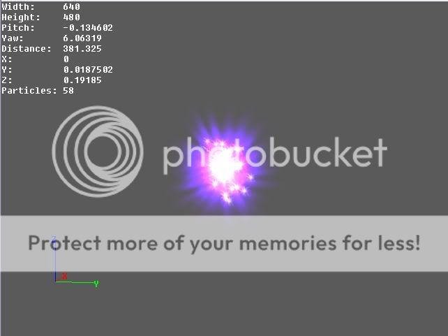 Modelpack - Static Aura, Charge, and Impact | The Helper