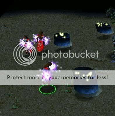 Modelpack - Static Aura, Charge, and Impact | The Helper