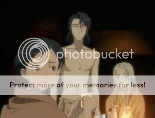 Fun pictures | Page 1 | Blood Plus:Revenge of the Chevalier | Guild ...