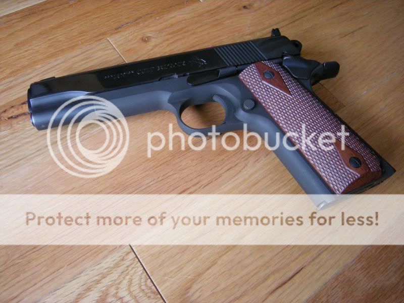 22lr conversions | Canadian Gun Nutz