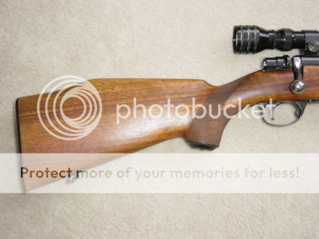 Husqvarna Sporting Rifles #### - ALL MODELS!!! | Page 2 | Canadian Gun Nutz