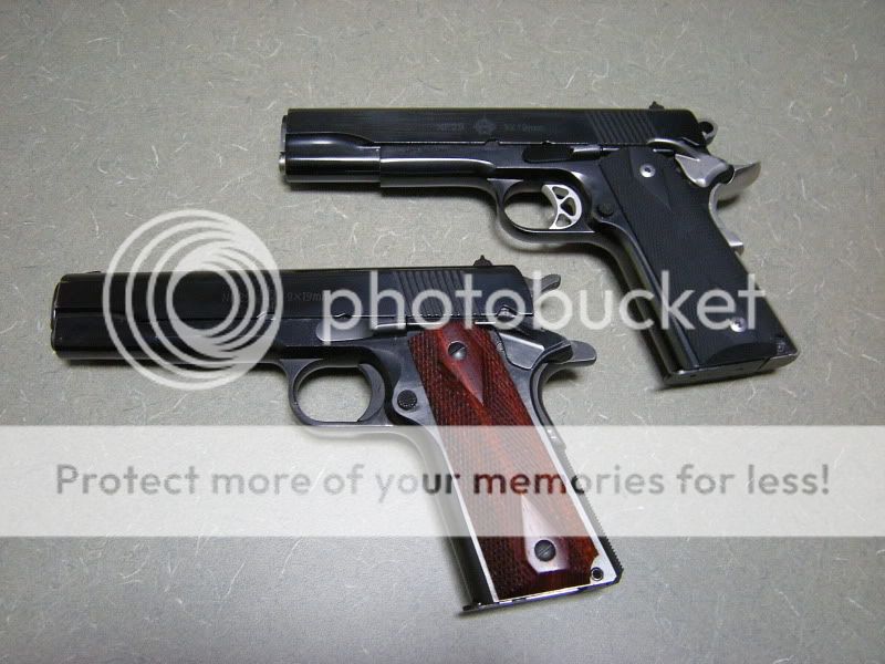 norinco np29 ...yeah yeah , so its a 9mm ! | 1911Forum