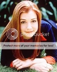 Sarah Michelle Gellar vs. Alyson Hannigan ( Buffy vs. Willow) > General ...