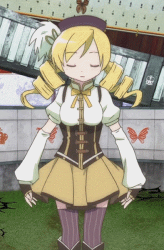 Please be gentle, you are my first one. : r/animegifs