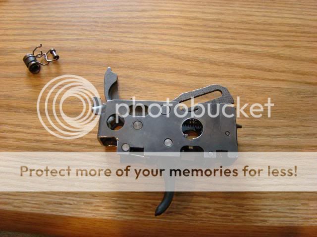 Building my first mp5 kit and my parts kit selection, 5 total kits ...