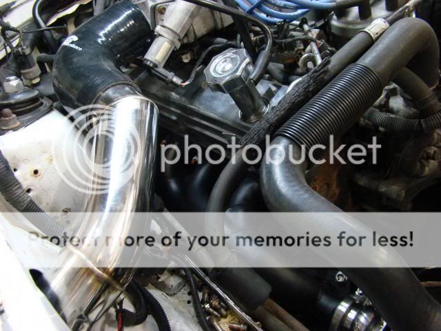 On 3 Foxbody Twin Turbo Kit Design and Production Kit | Ford Mustang Forums