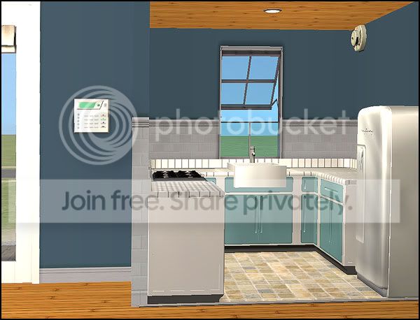 Mod The Sims - Sims Real Estate - Round 4 SCORES POSTED! WINNER ANNOUNCED!